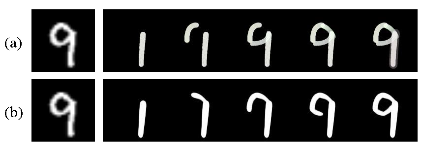 Sketching Agent: Reconstruct sketches with human-like concise strokes based on Constrained ...